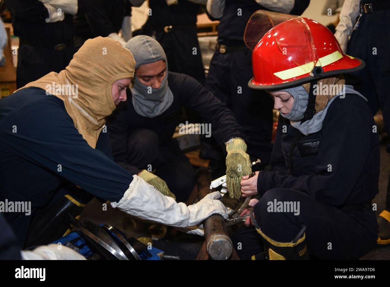 US military forces. 180519DZ642-0075 MEDITERRANEAN SEA (May 19, 2018 ...