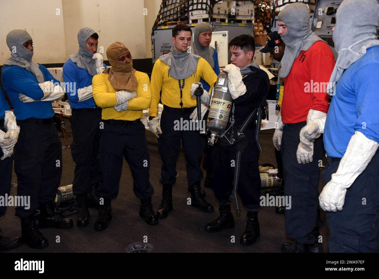 US military forces. 180519DZ642-0062 MEDITERRANEAN SEA (May 19, 2018 ...