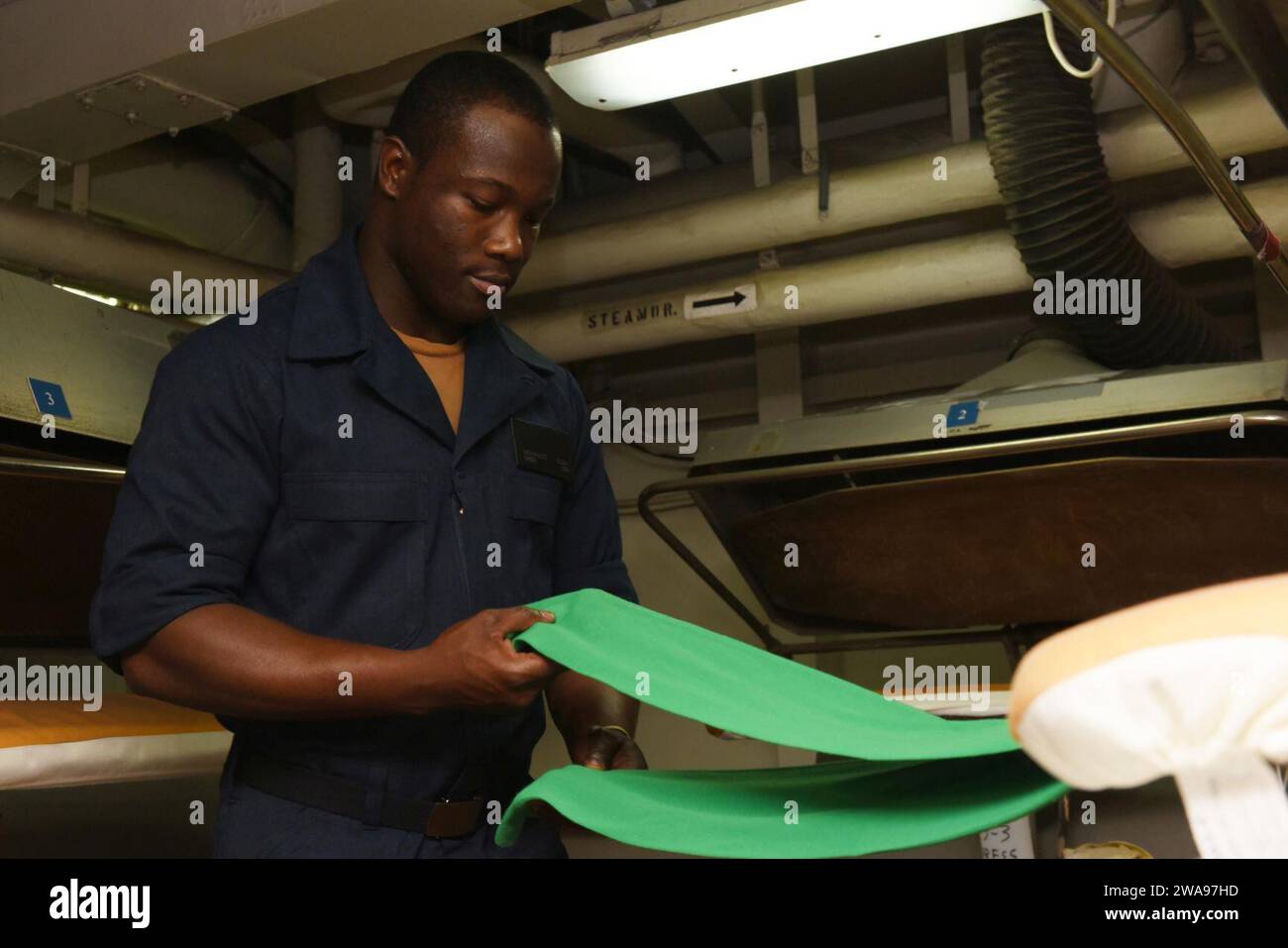 US military forces. 180520ZH683-0056 MEDITERRANEAN SEA (May 20, 2018 ...