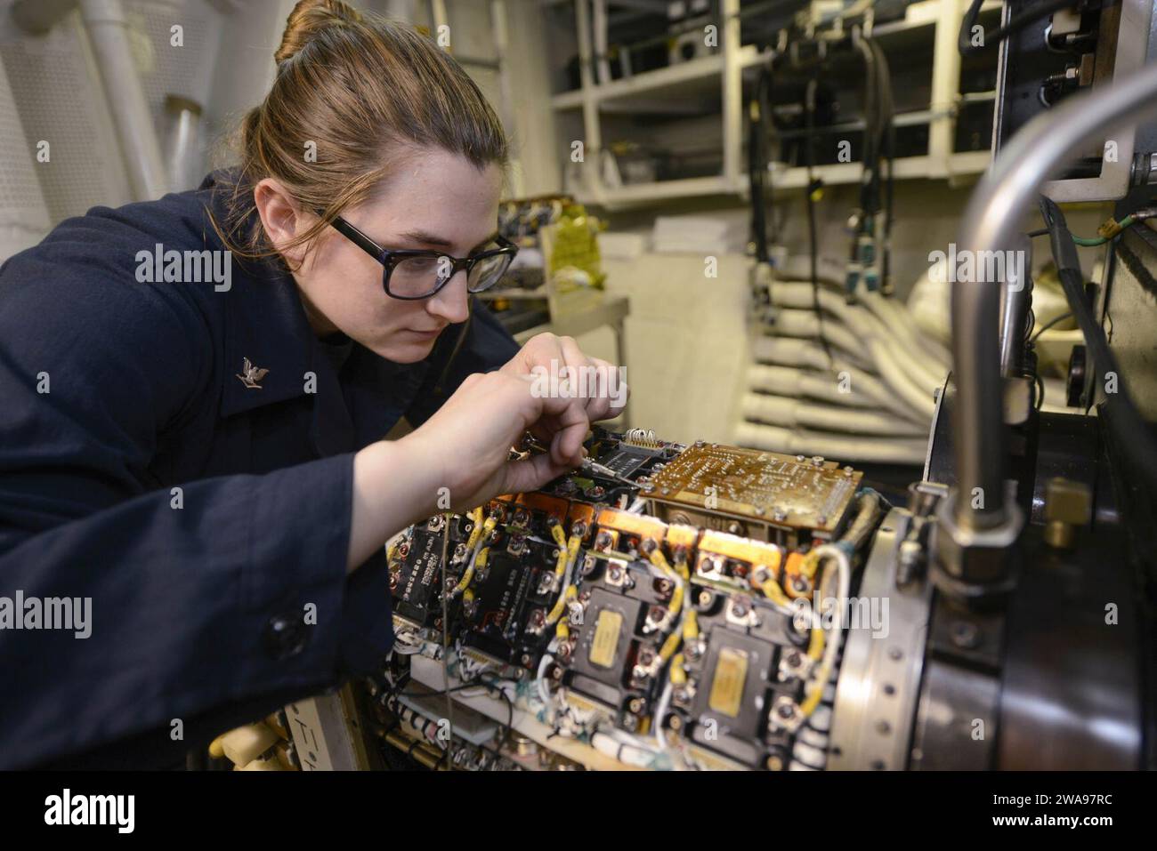 US military forces. 180520ZU710-0069 MEDITERRANEAN SEA (May 20, 2018 ...