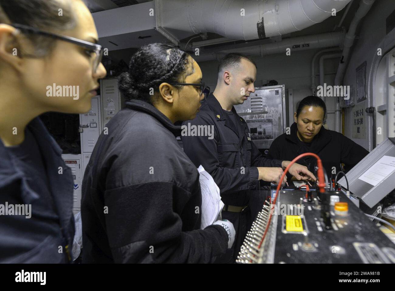 US military forces. 180521ZU710-0075 MEDITERRANEAN SEA (May 21, 2018 ...