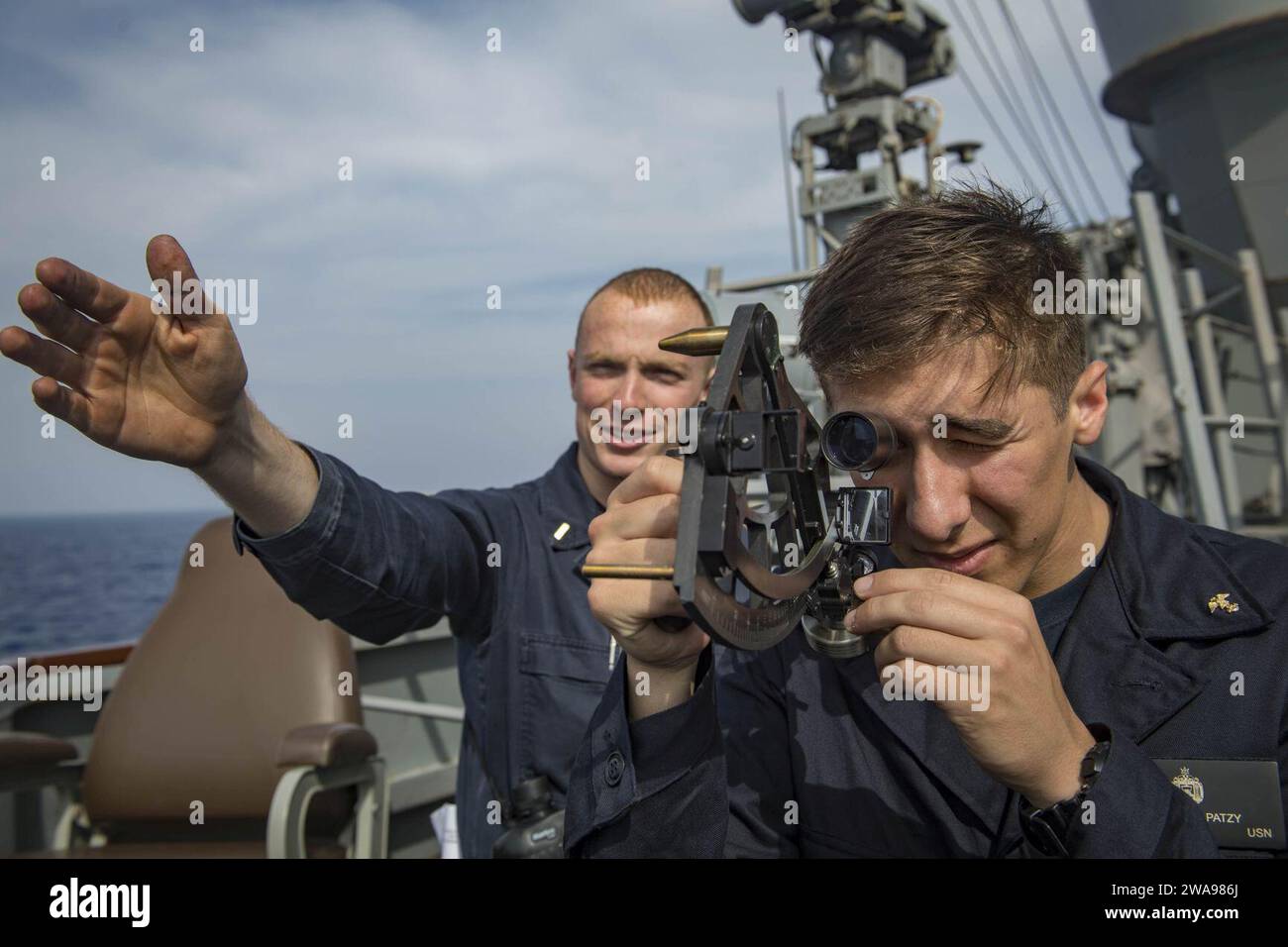 US military forces. 180523JI086-206 MEDITERRANEAN SEA (May 23, 2018 ...