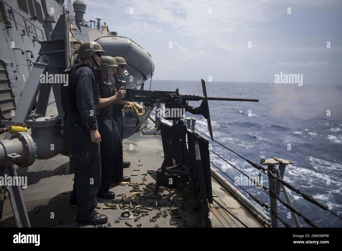 US military forces. 180526KP946-0358 MEDITERRANEAN SEA (May 26, 2018 ...