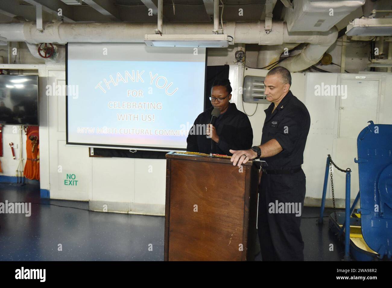 US military forces. 180525XT273-004 ATLANTIC OCEAN (May 23, 2018 ...