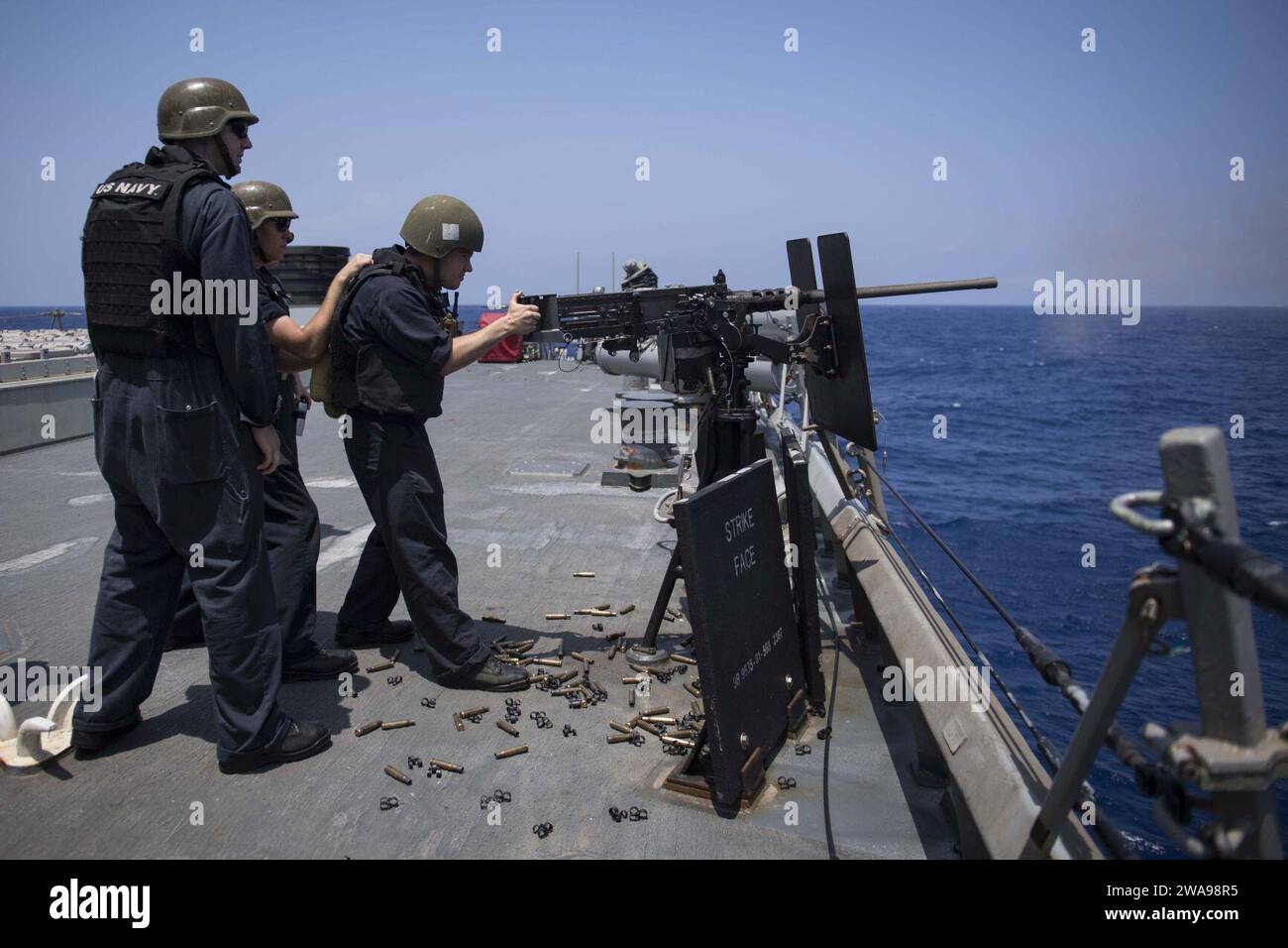 US military forces. 180526KP946-0299 MEDITERRANEAN SEA (May 26, 2018 ...