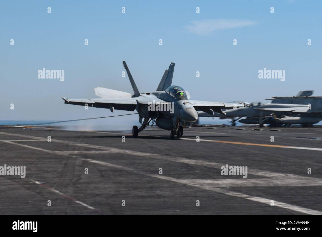 US military forces. 180528NQ487-0364 MEDITERRANEAN SEA (May 28, 2018 ...
