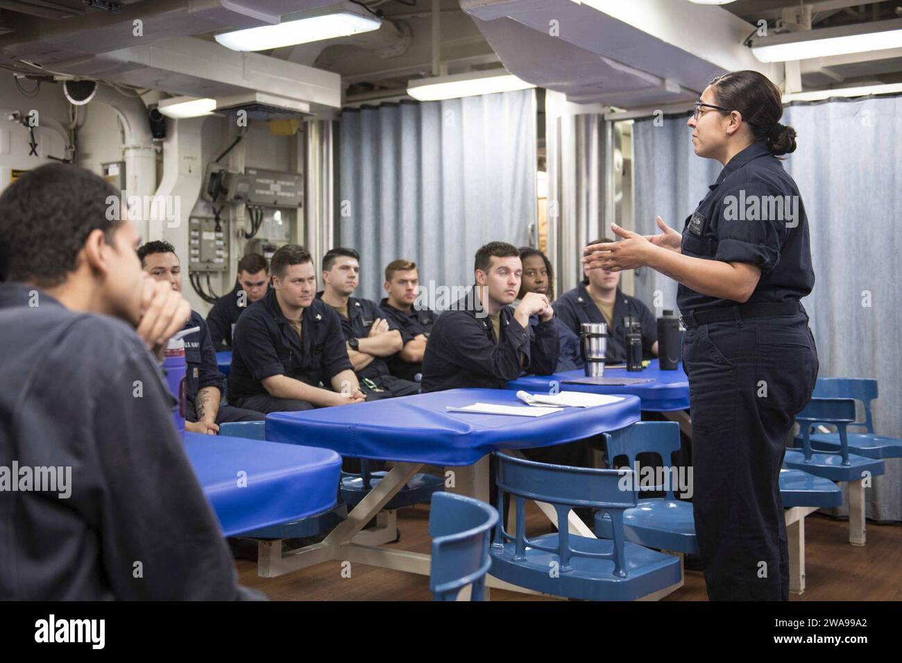 US military forces. 180529KP946-0064 MEDITERRANEAN SEA (May 29, 2018 ...