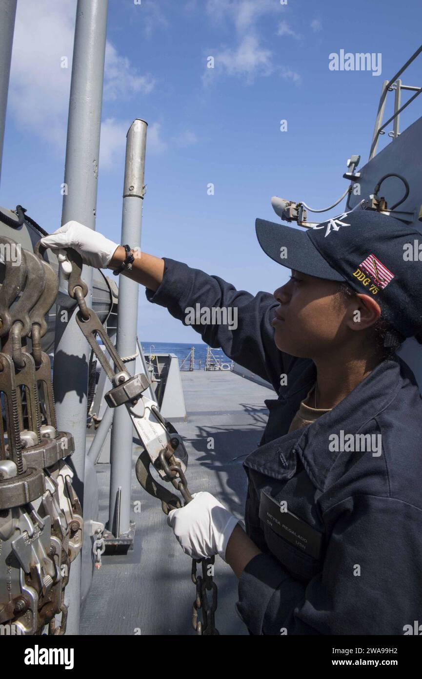 US military forces. 180601KP946-0023 MEDITERRANEAN SEA (June 1, 2018 ...