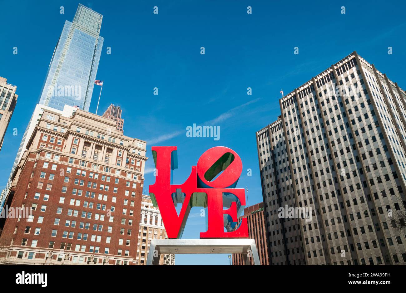 Pennsylvania typography hi-res stock photography and images - Alamy