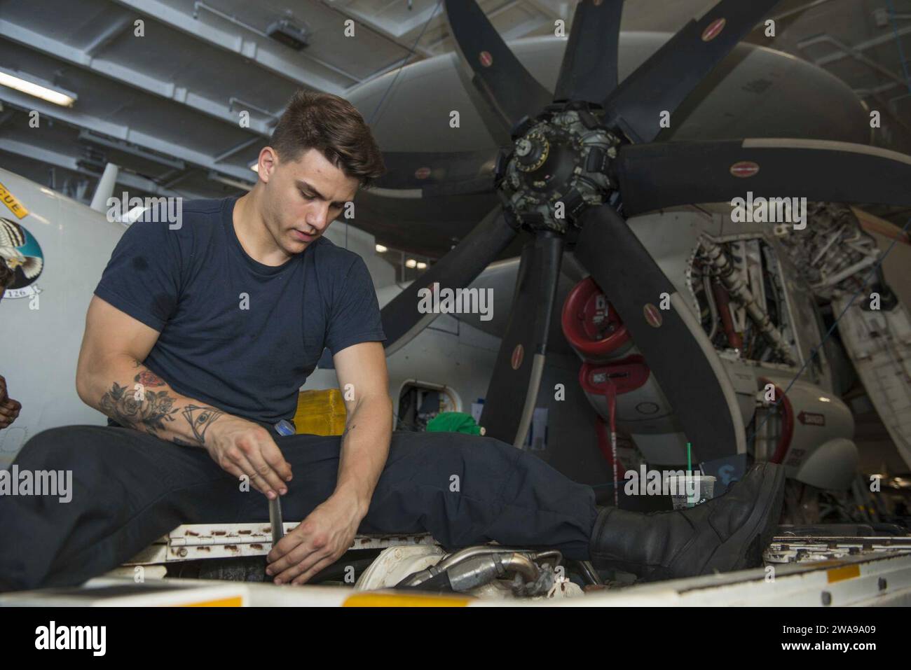 US military forces. 180602MK318-0098 ADRIATIC SEA (Jun 2, 2018 ...