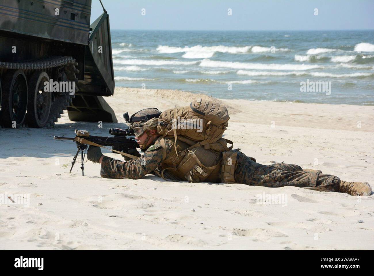 Nicholas stapleton hi-res stock photography and images - Alamy