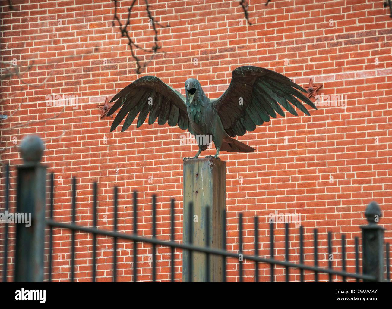 Edgar allan poe theme hi-res stock photography and images - Alamy