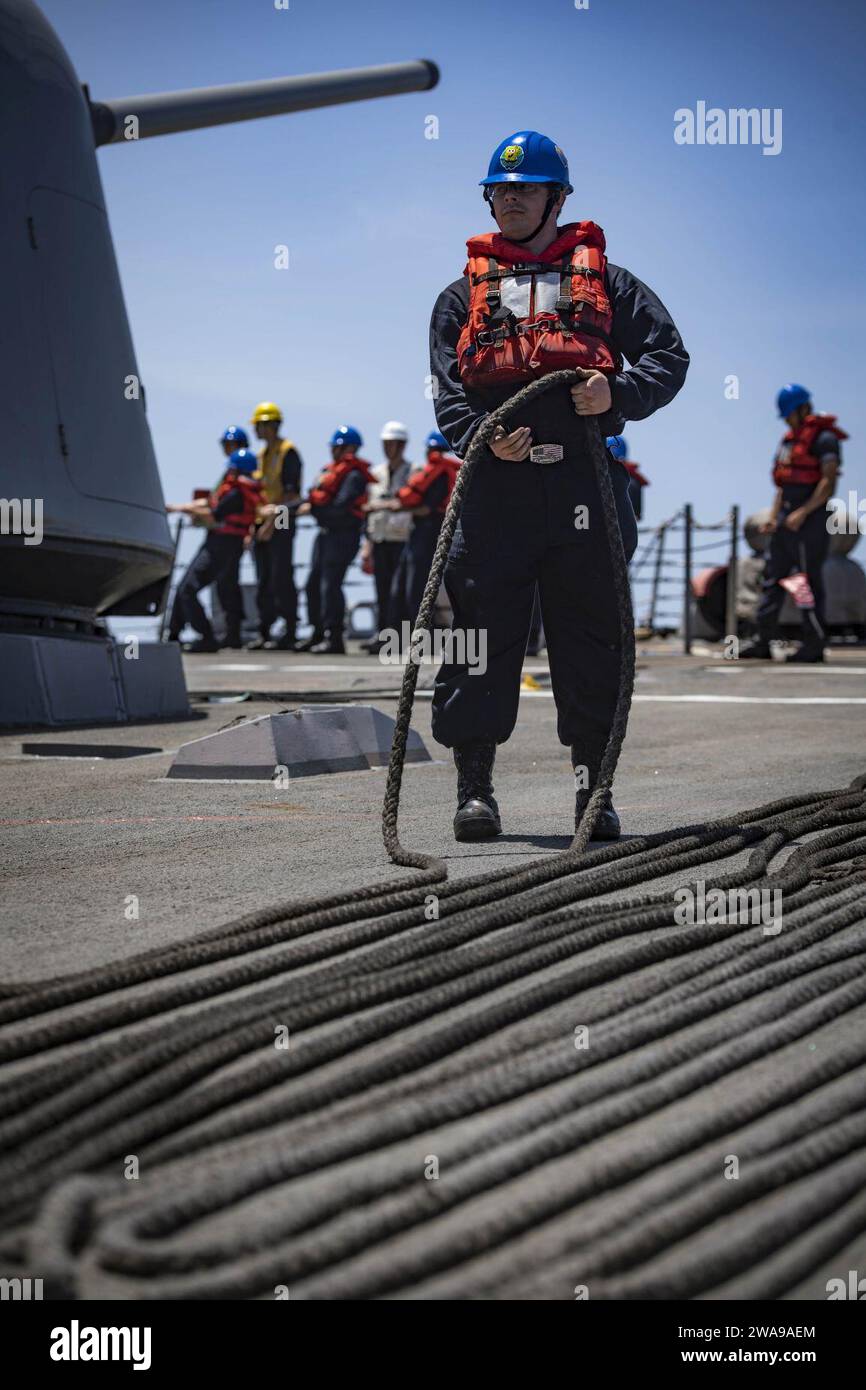 Colton porter hi-res stock photography and images - Alamy