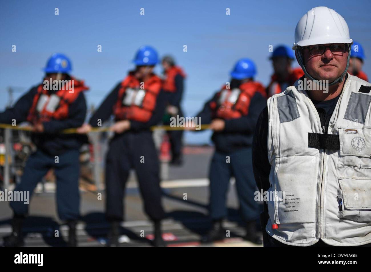 Keith becker hi-res stock photography and images - Alamy