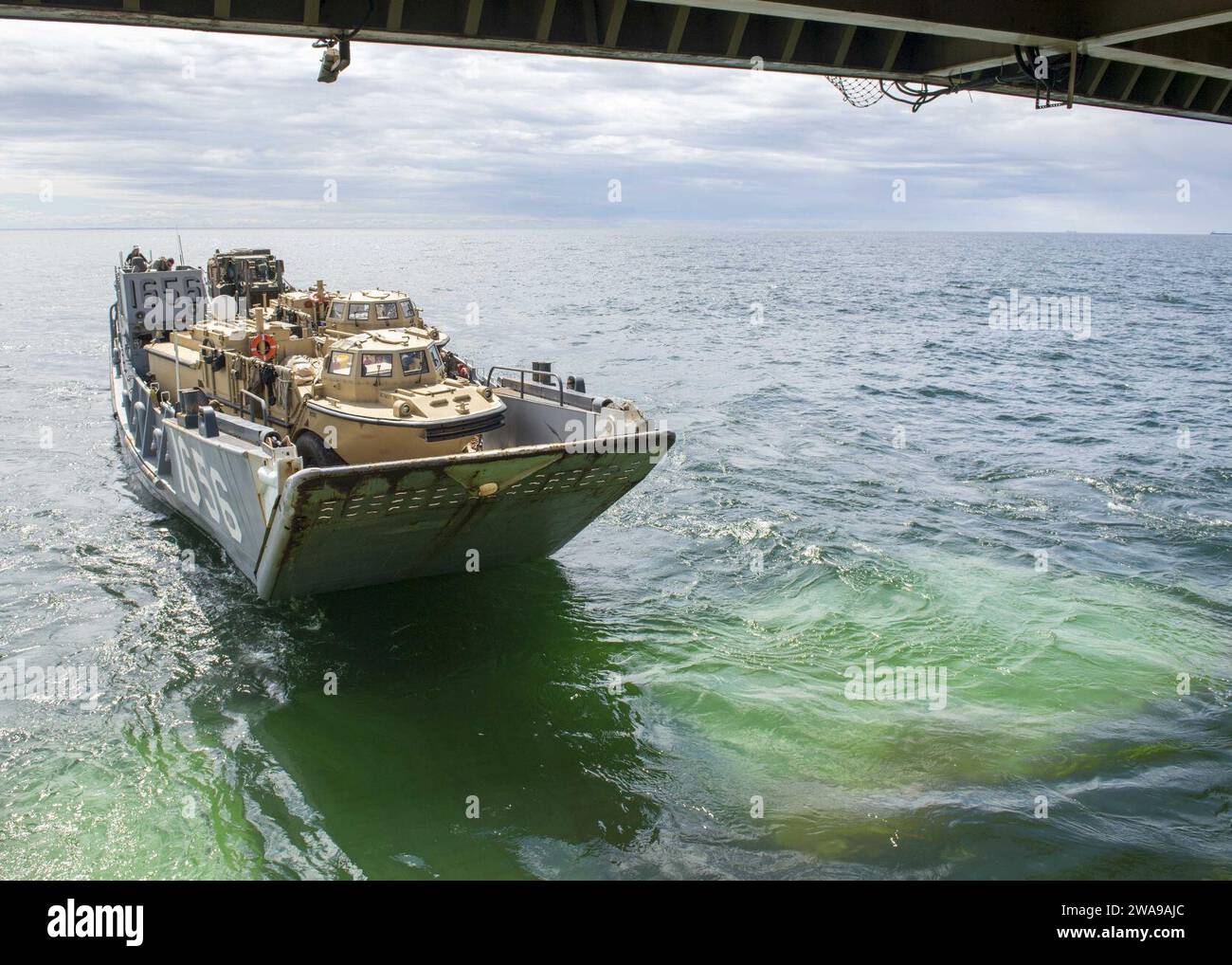 Beachmaster unit 2 hi-res stock photography and images - Alamy