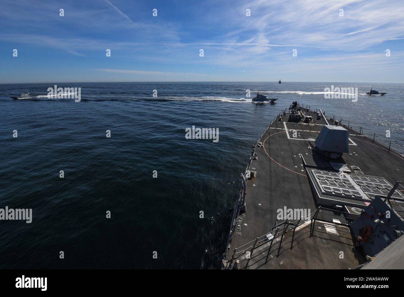US military forces. 180608FP878-052 BALTIC SEA (June 8, 2018) The ...