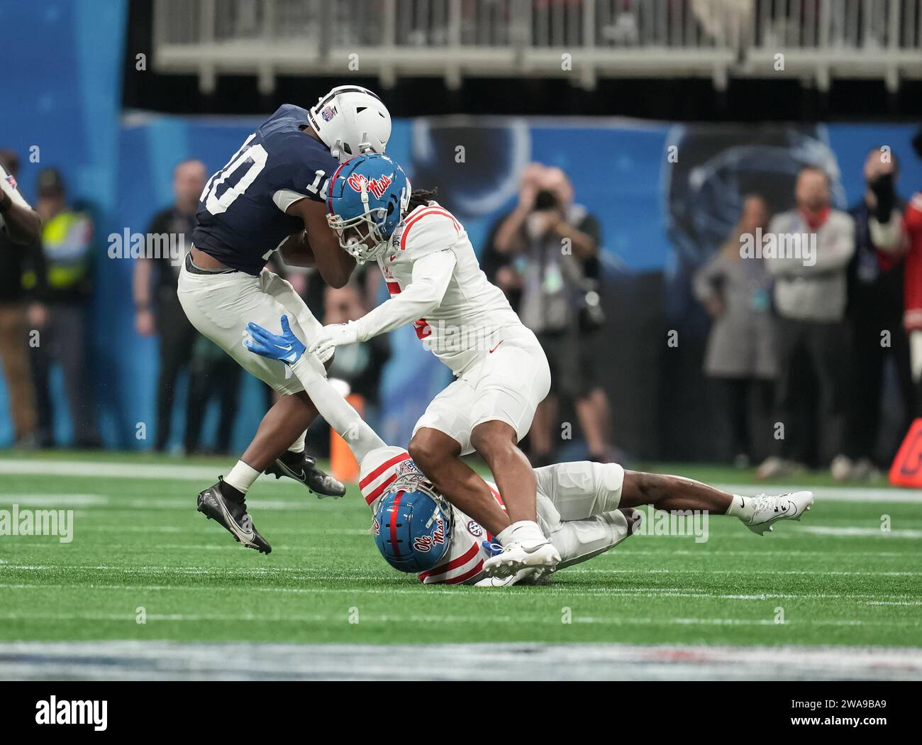 John saunders jr hi-res stock photography and images - Alamy