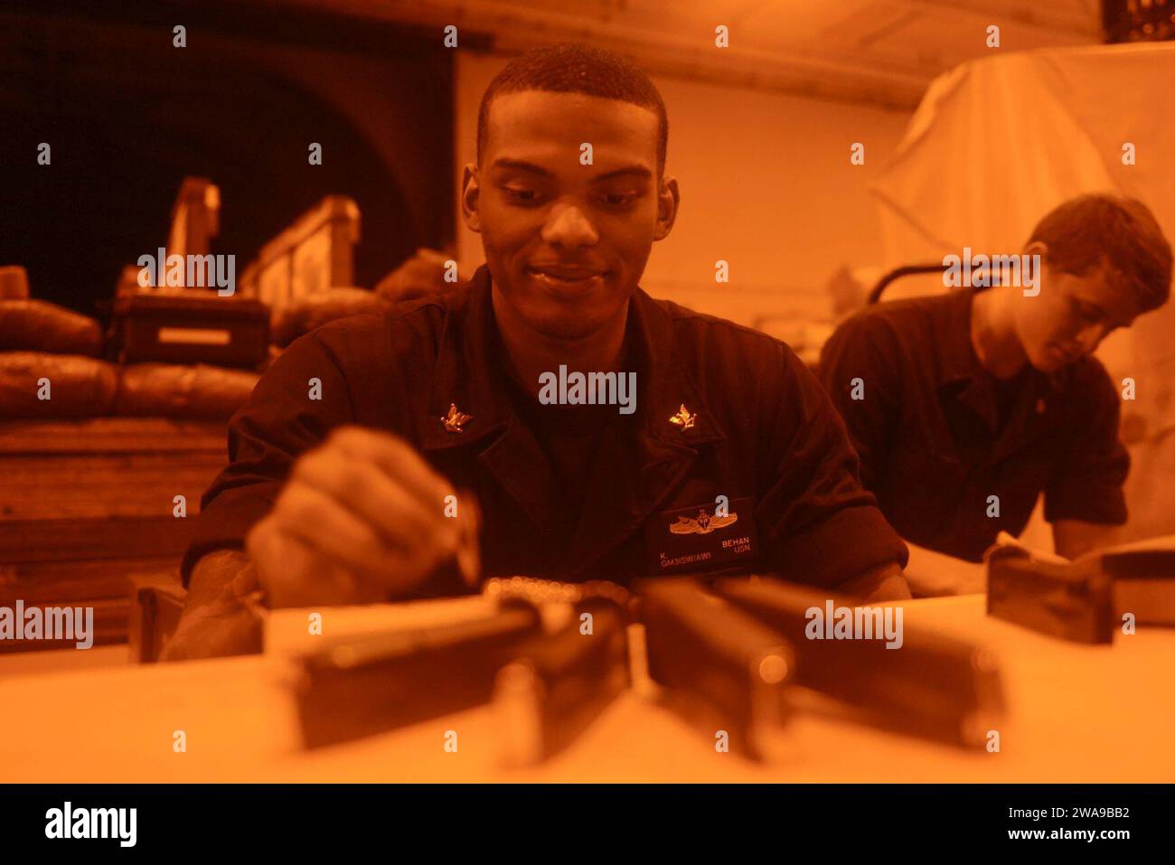 US military forces. 180609ZU710-0062 MEDITERRANEAN SEA (Jun 9, 2018 ...