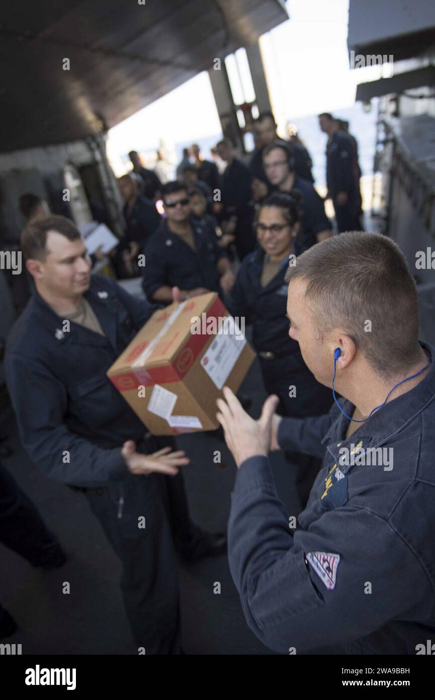 US military forces. 180610KP946-0059 MEDITERRANEAN SEA (June 10, 2018 ...