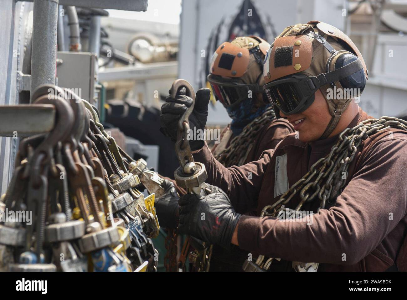 US military forces. 180611EA818-0201 MEDITERRANEAN SEA (Jun 11, 2018 ...