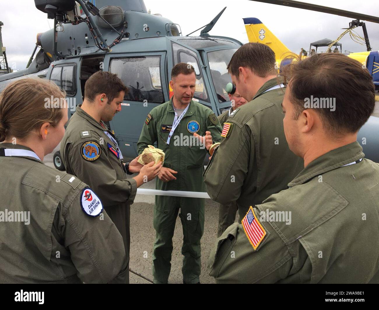 US military forces Stock Photo - Alamy