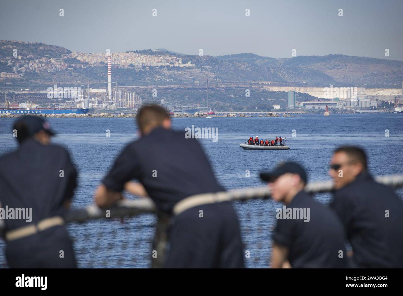Ddg 133 hi-res stock photography and images - Alamy