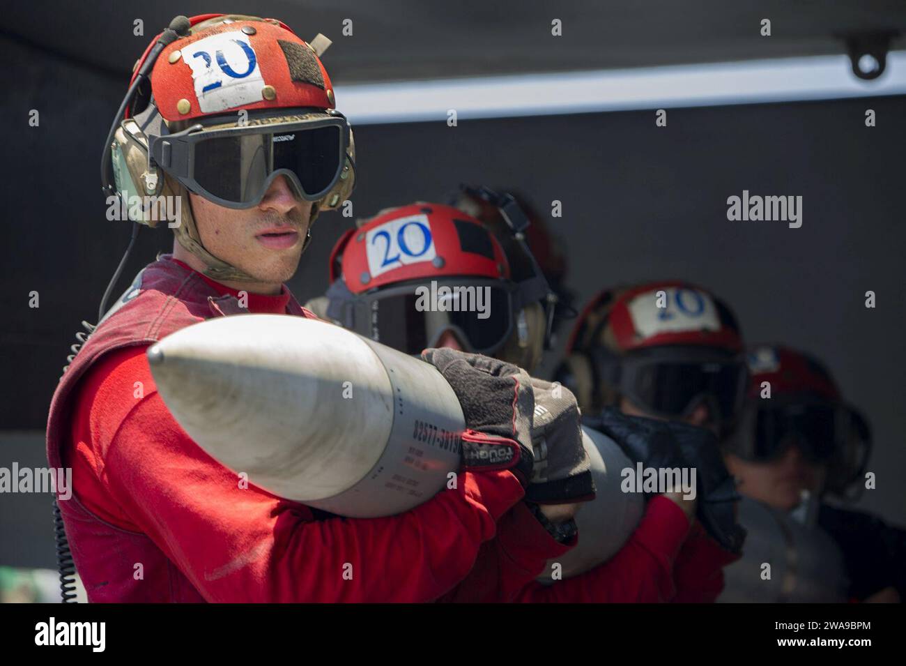US military forces. 180613UJ486-0740 MEDITERRANEAN SEA (June 13, 2018 ...