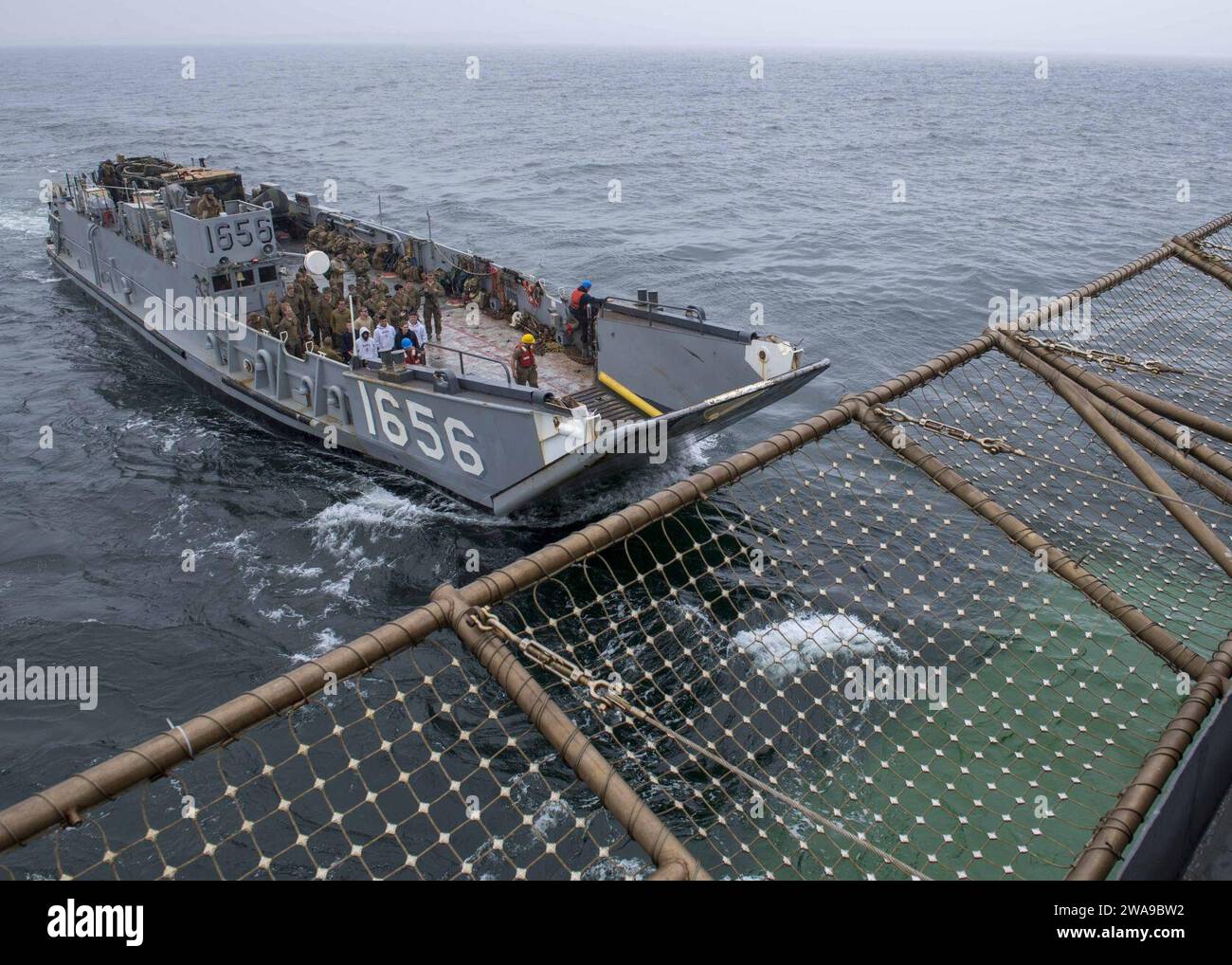 Beachmaster unit 2 hi-res stock photography and images - Alamy