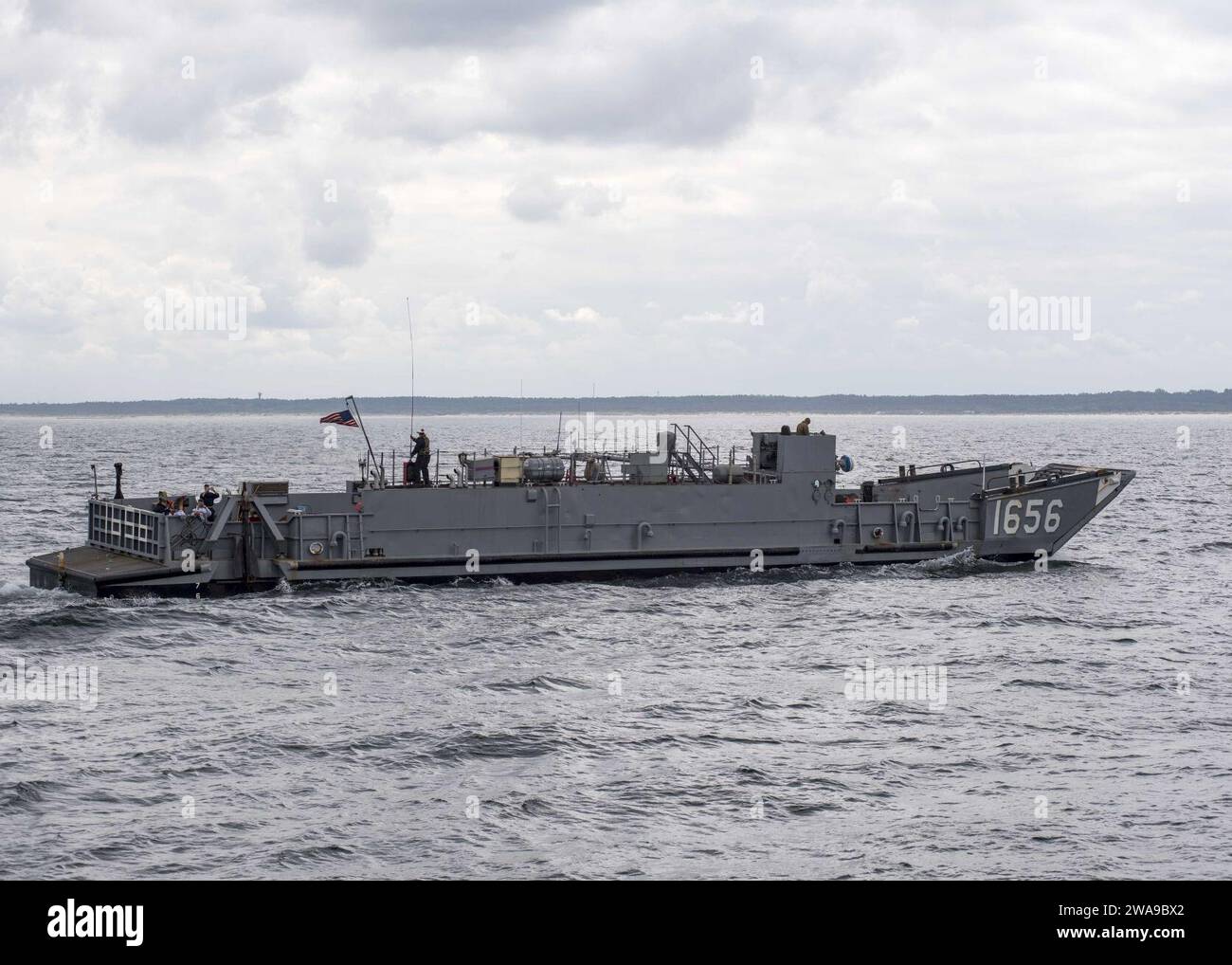 Beachmaster unit 2 hi-res stock photography and images - Alamy