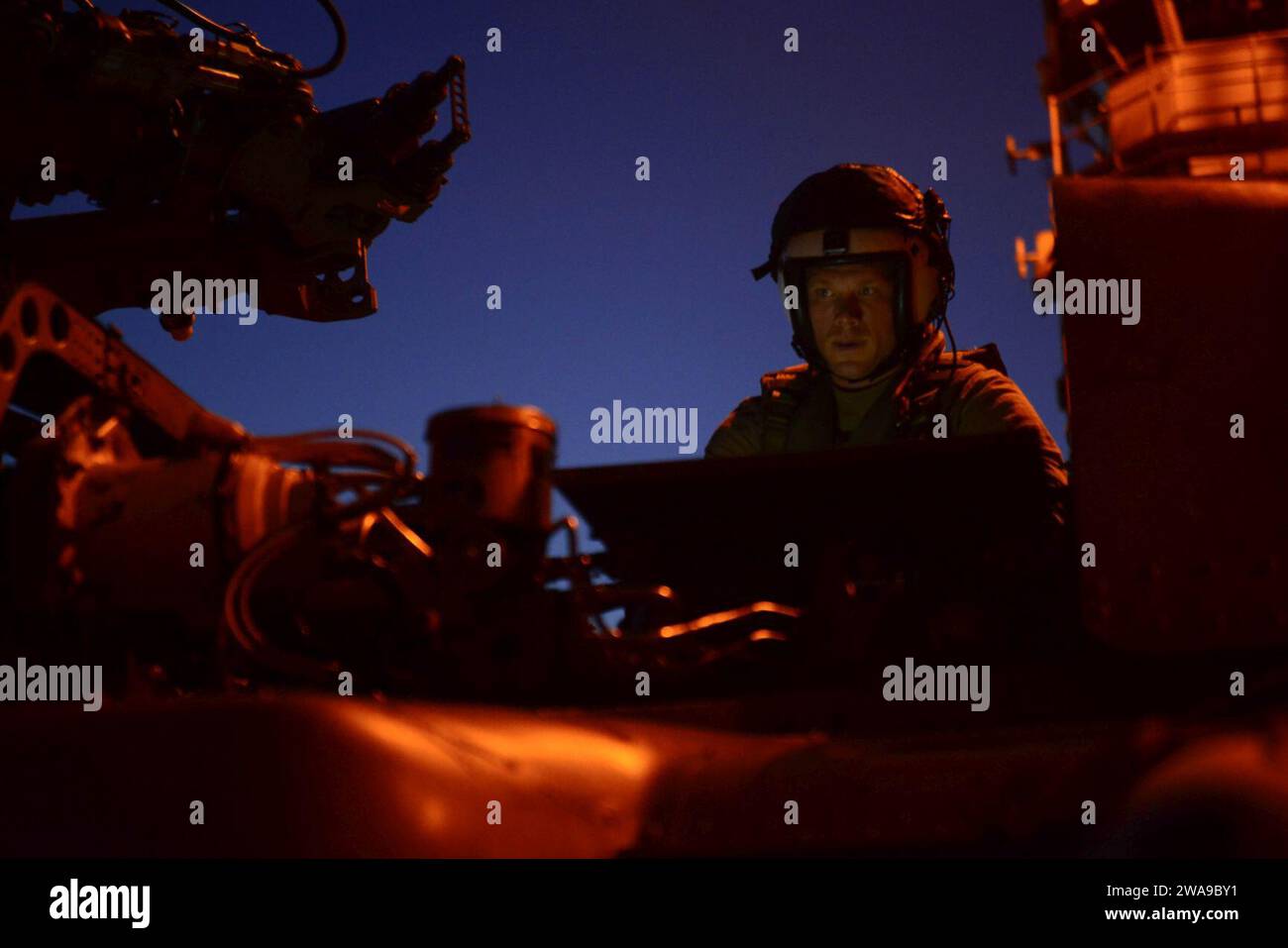 US military forces. 180613ZU710-0026 MEDITERRANEAN SEA (June 13, 2018 ...