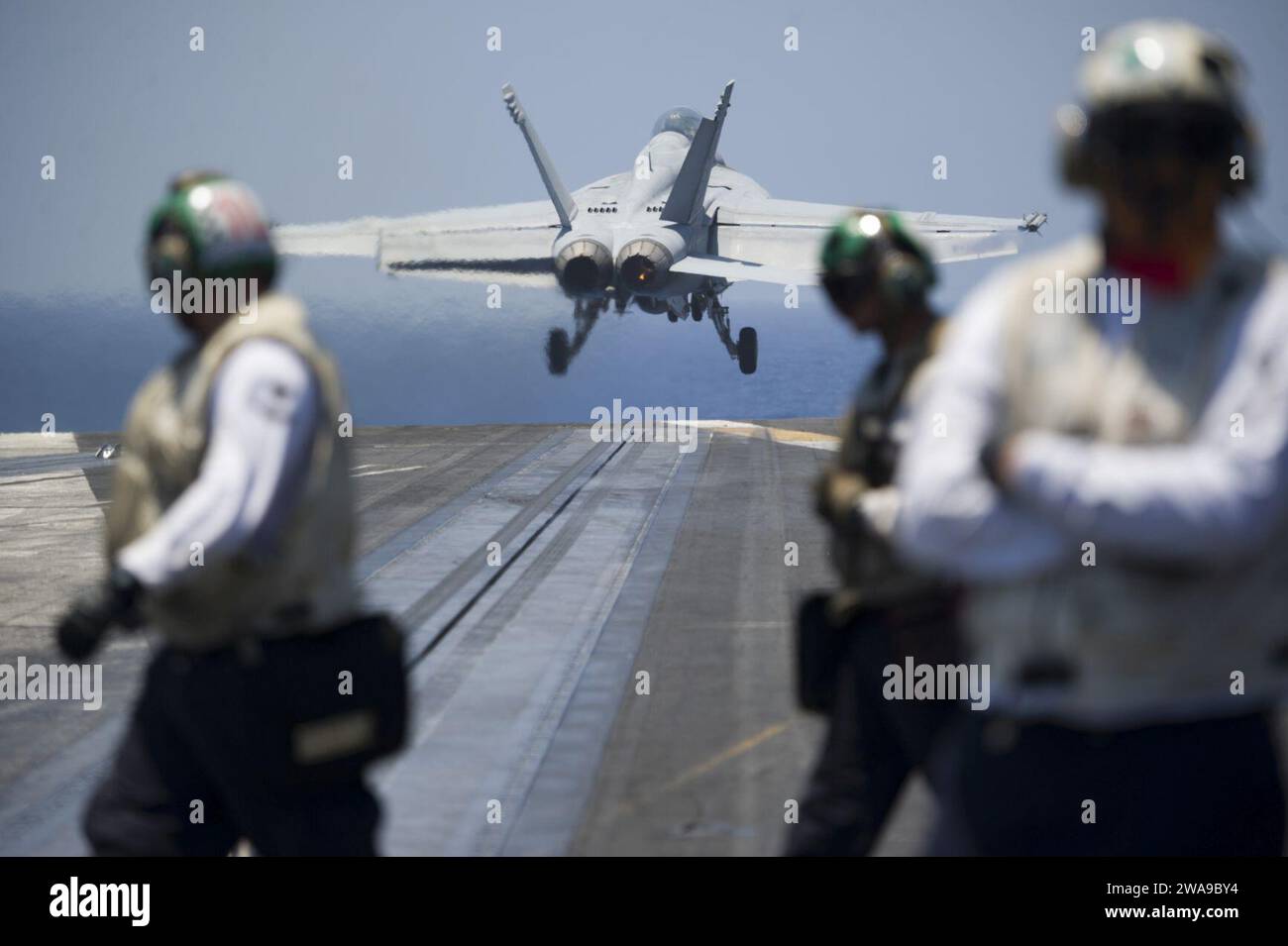 US military forces. 180613UJ486-0827 MEDITERRANEAN SEA (June 13, 2018 ...