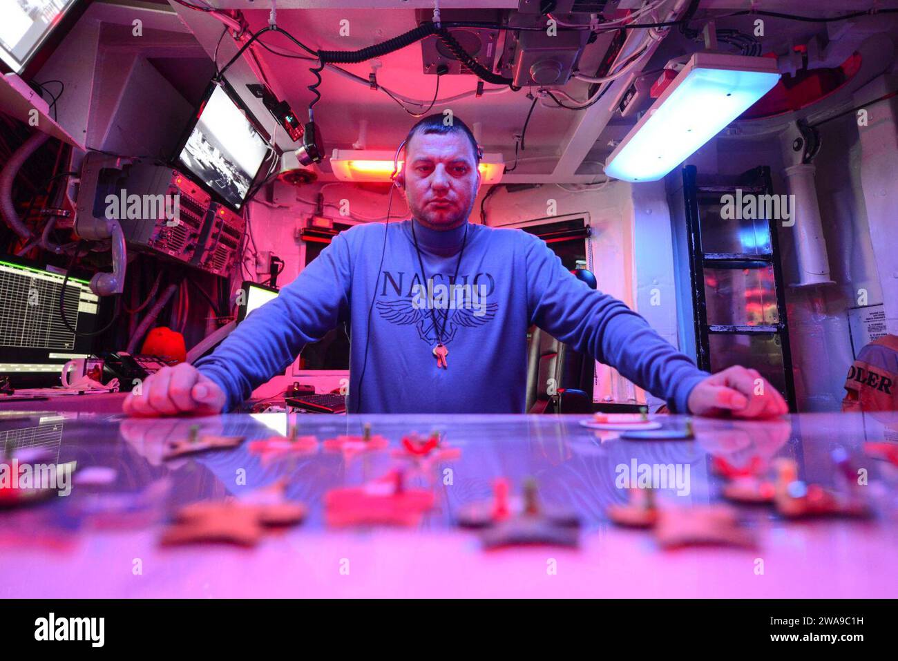 US military forces. 180614ZU710-0142 MEDITERRANEAN SEA (June 14, 2018 ...