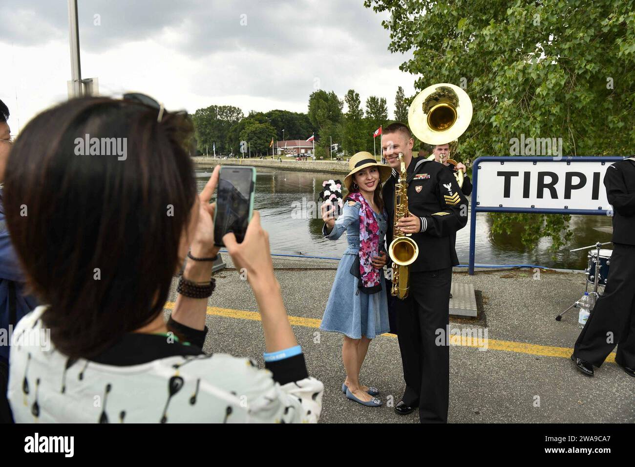 107 member hi-res stock photography and images - Alamy