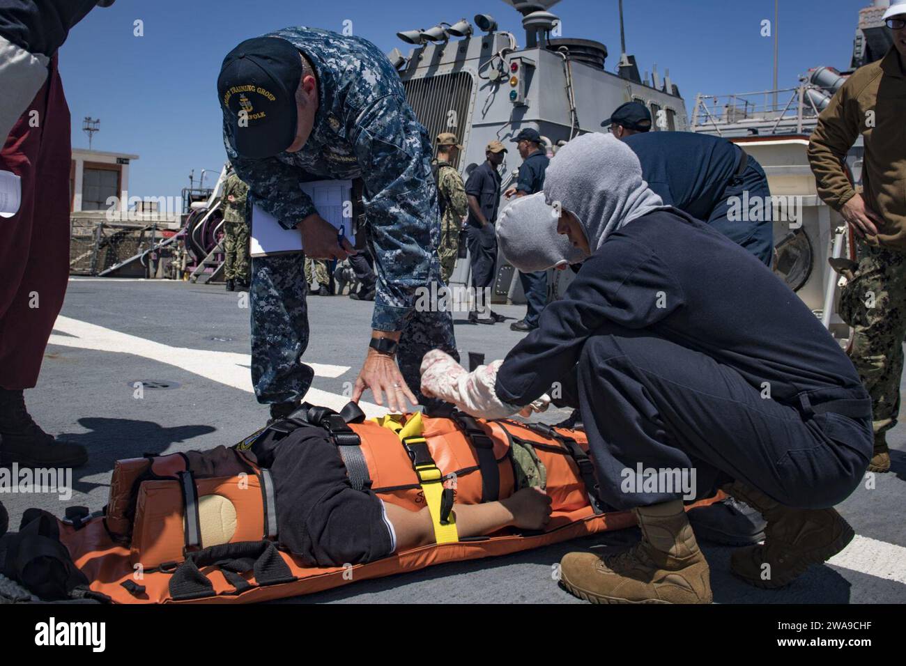 US military forces. 180619JI086-178 NAVAL STATION ROTA, Spain (June 19 ...
