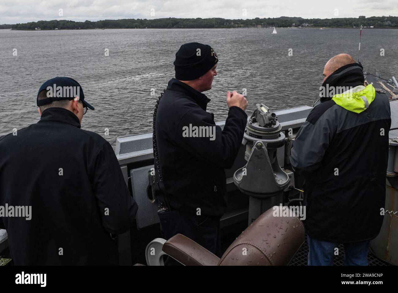 German u boat fleet in port hi-res stock photography and images - Alamy