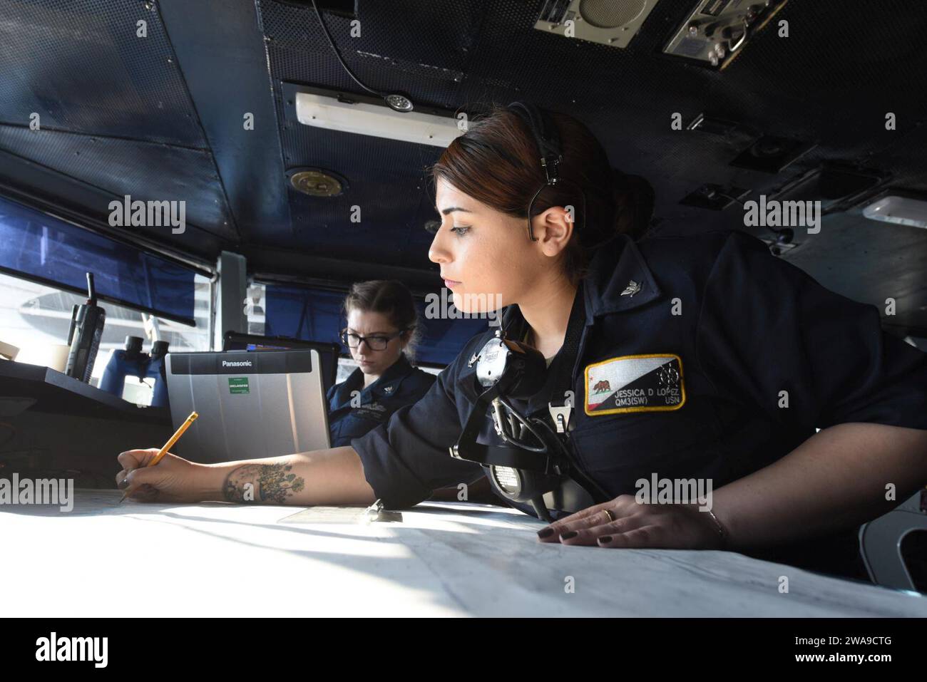 US military forces. 180621ZH683-0031 MARSEILLE, France (June 21, 2018 ...