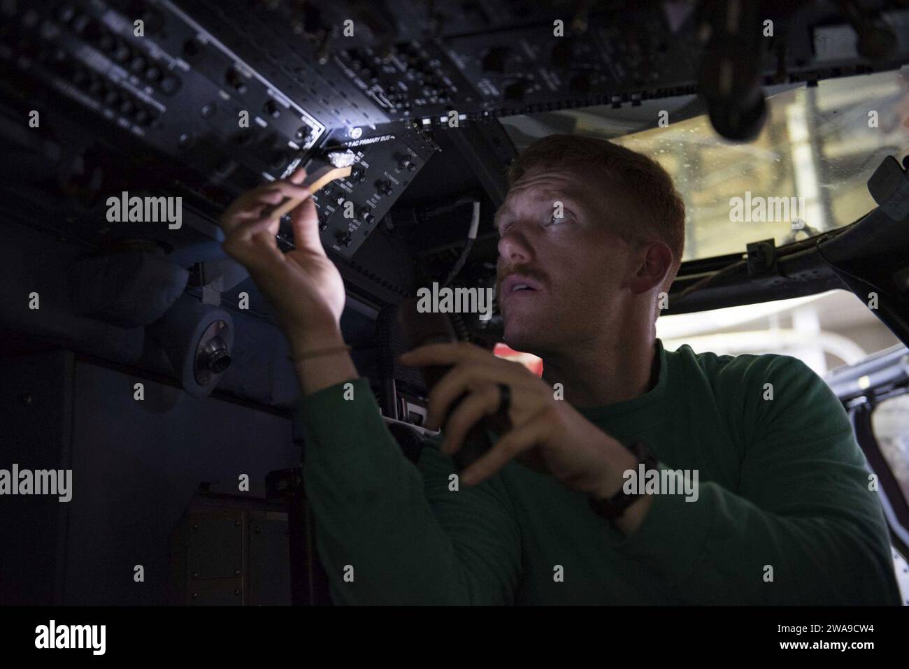 Destroyer squadron group desron 23 hi-res stock photography and images ...