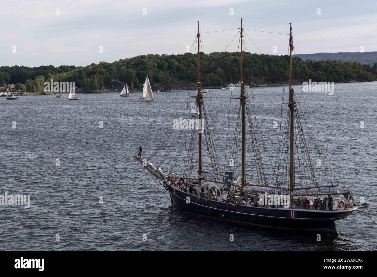 Ss order hi-res stock photography and images - Alamy