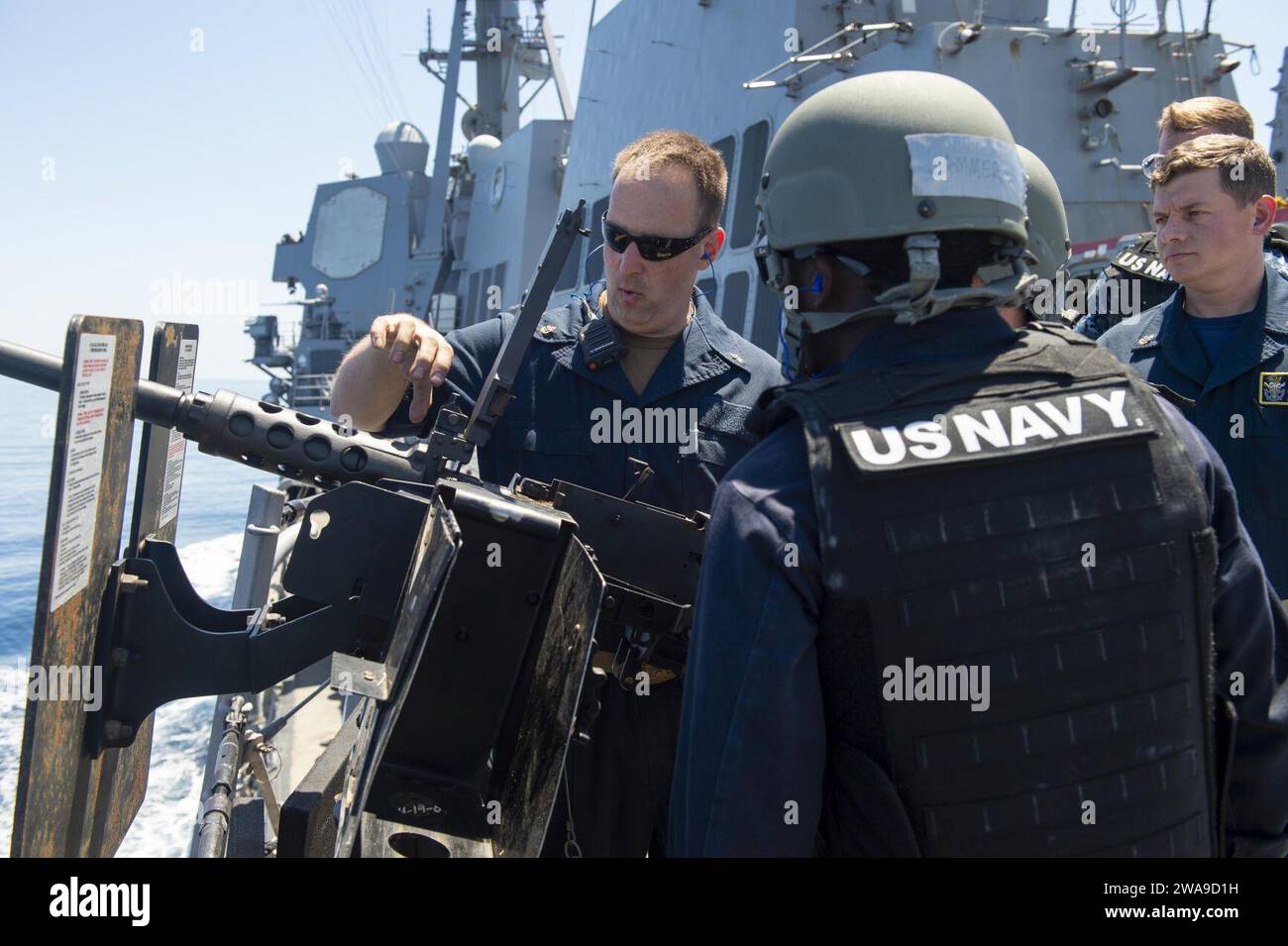Chief of 334 squadron hi-res stock photography and images - Alamy