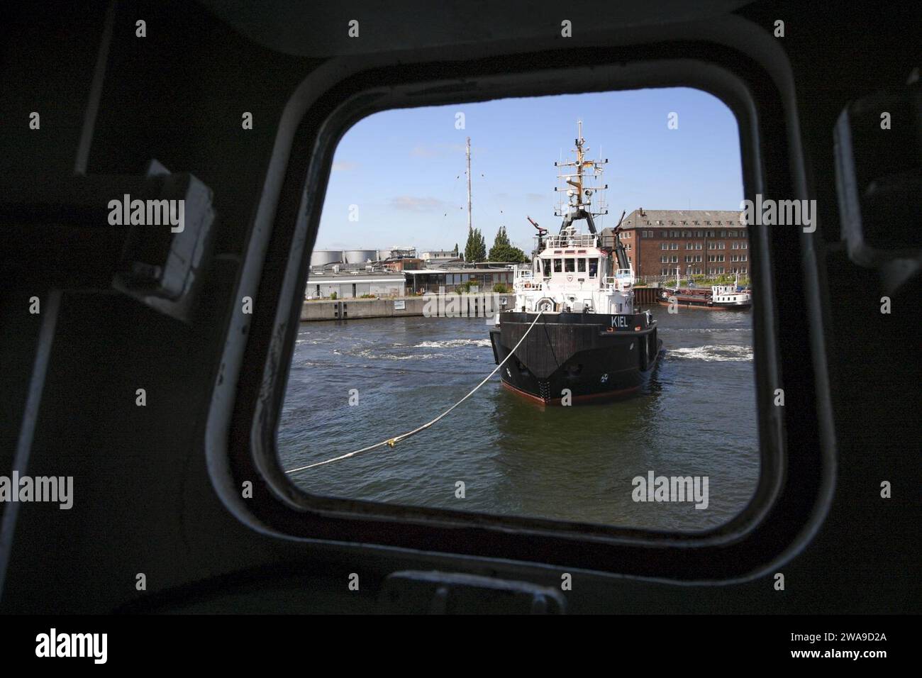 US military forces. 180625XT273-706 KIEL, Germany (June 25, 2018) A ...