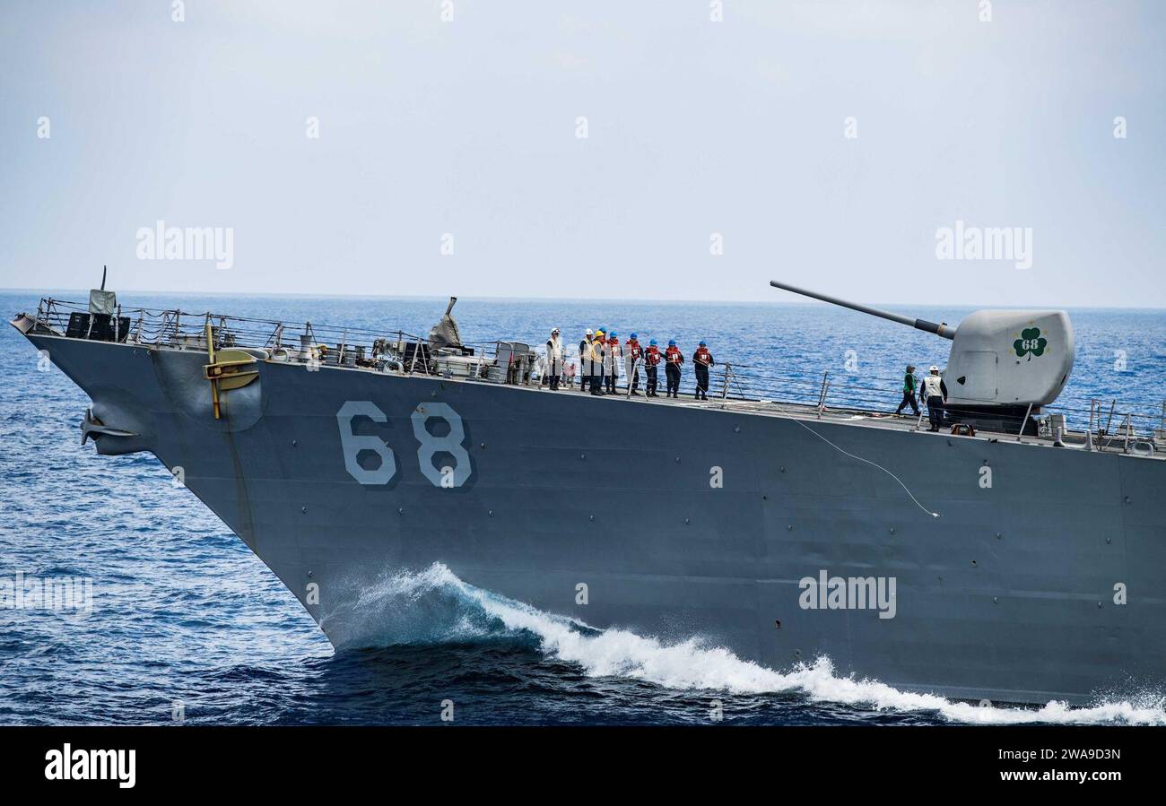 US military forces. 180625PY230-1221 MEDITERRANEAN SEA (June 25, 2018 ...