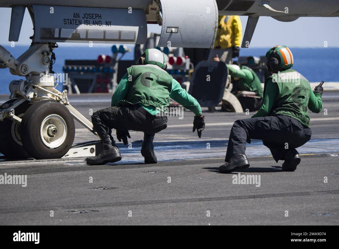 US military forces. 180626UJ486-0408 MEDITERRANEAN SEA (June 26, 2018 ...