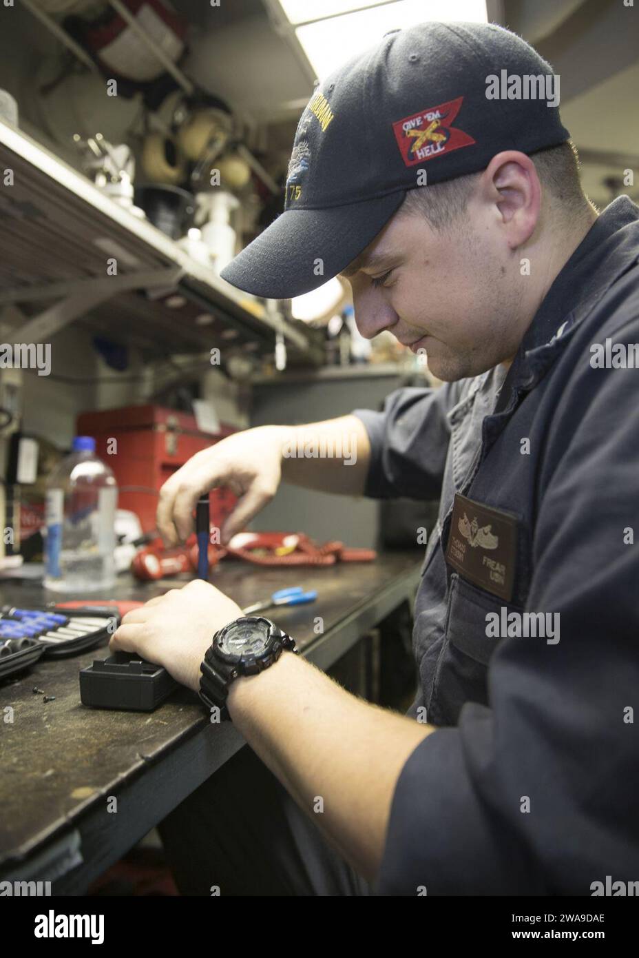 Reprogrammable hi-res stock photography and images - Alamy