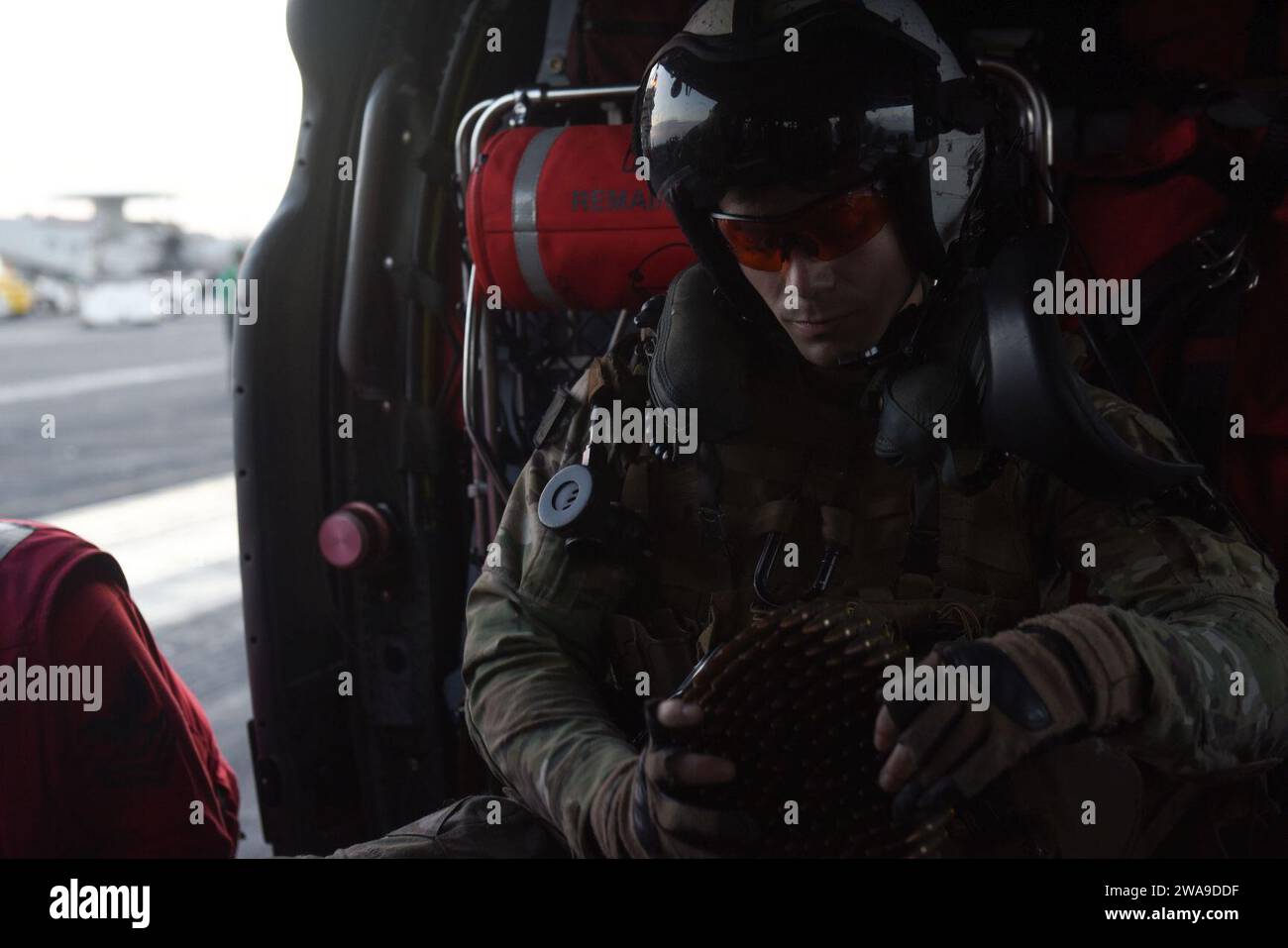 US military forces. 180628EA818-0067 STRAIT OF GIBRALTAR (June 28, 2018 ...