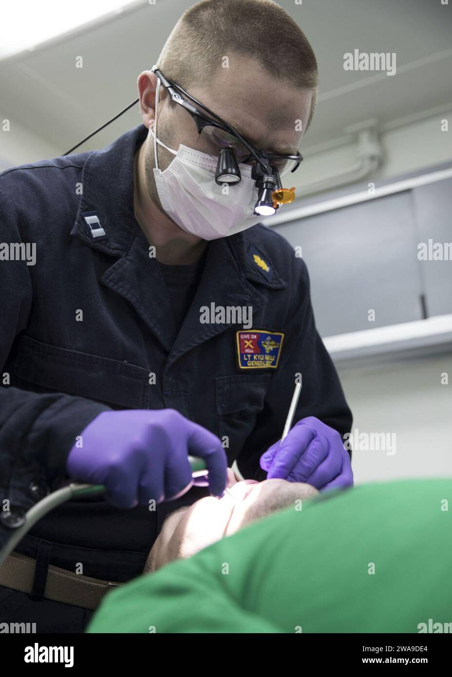 US military forces. 180628GY005-0001 STRAIT OF GIBRALTAR (June 28, 2018 ...