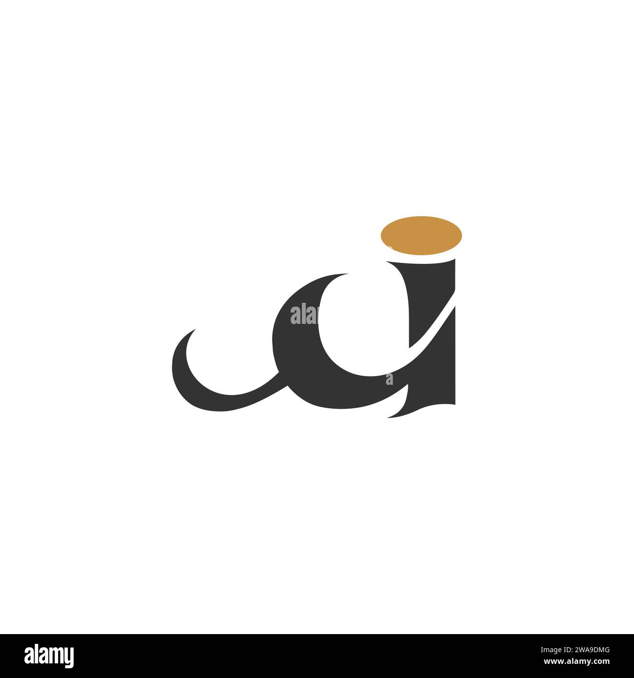 Alphabet Initials logo IY, YI, I and Y Stock Vector Image & Art - Alamy