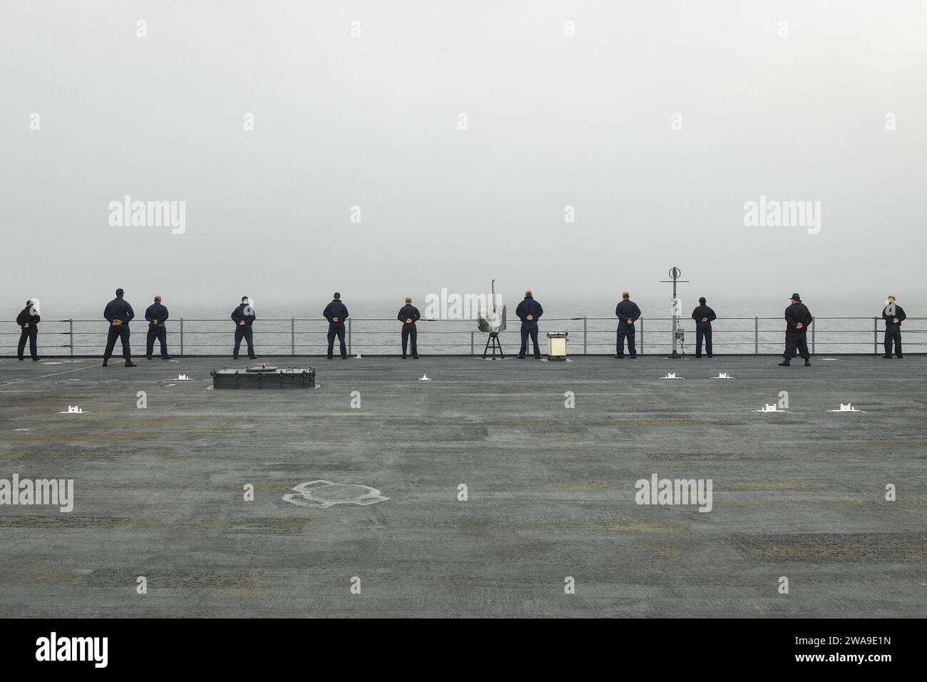 US military forces. 180628XT273-086 NORTH SEA (June 28, 2018) Sailors ...