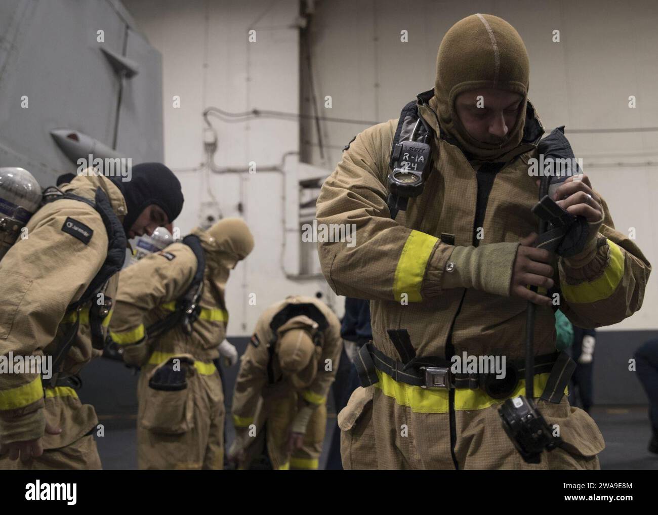 US military forces. 180630GY005-0010 ATLANTIC OCEAN (June 30, 2018 ...