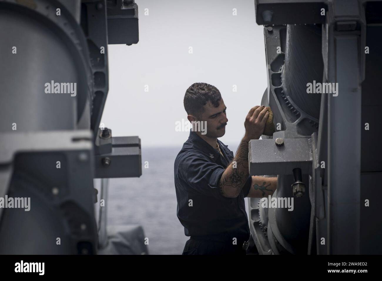 Trevor porter hi-res stock photography and images - Alamy