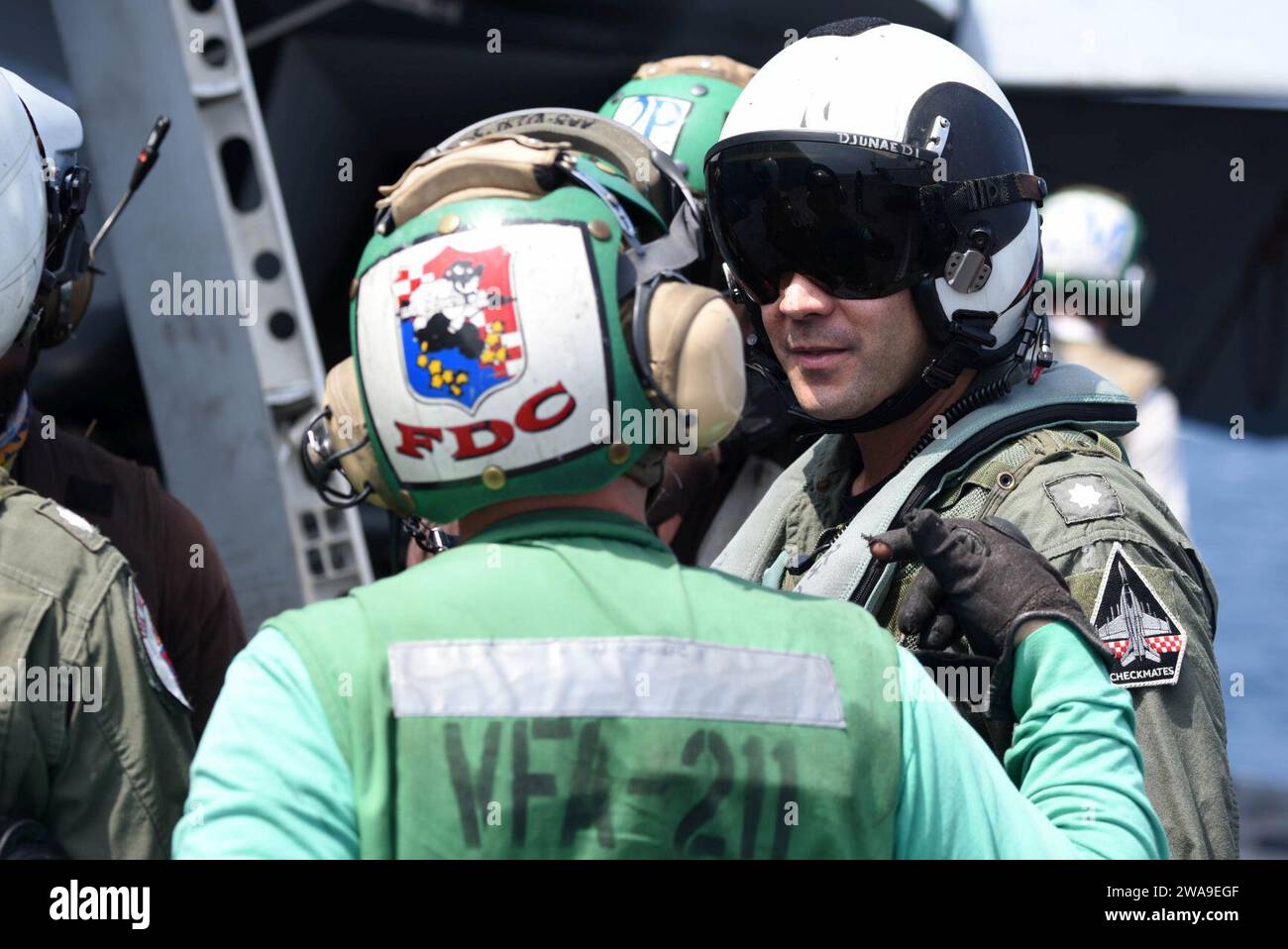 US military forces. 180707EA818-0044 ATLANTIC OCEAN (July 7, 2018) Cmdr ...